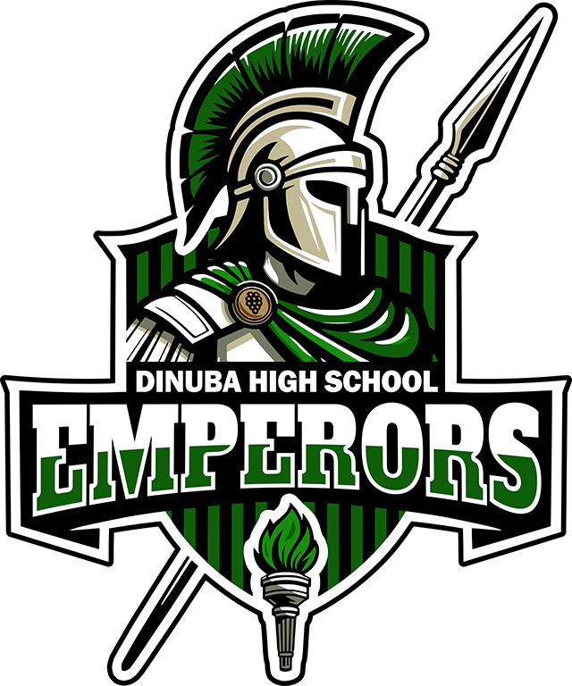 Dinuba Emperors vs Kingsburg Vikings - Baseball - Apr 21, 2025